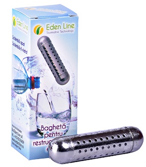 VINDECAREA CANCERULUI: EDUCA-TE NEINCETAT: Microhidrina si bagheta ...