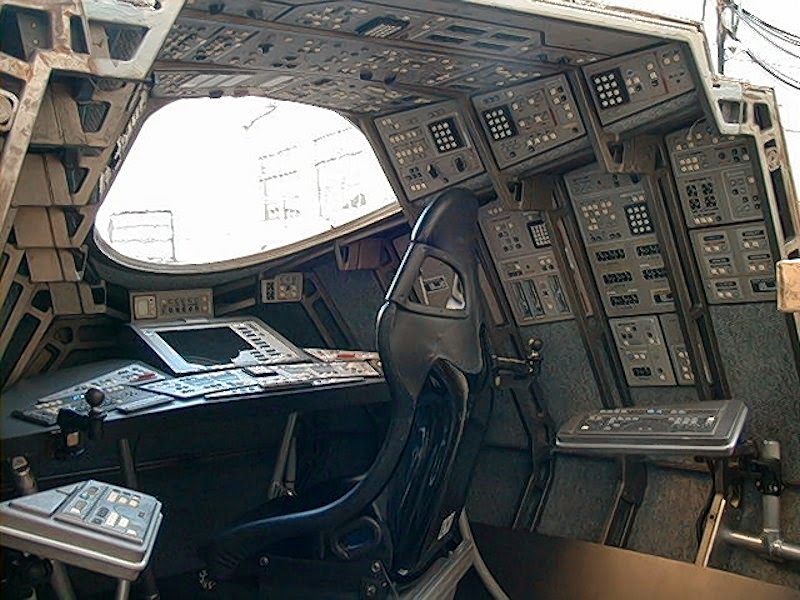 Star Trek Prop, Costume & Auction Authority: Star Trek: Enterprise ...