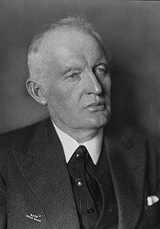 BIOGRAFÍAS: Edvard Munch