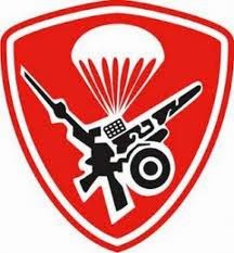 " DEN BRAVO 90 " PASUKAN ELIT TNI ~ nambah_wawasan