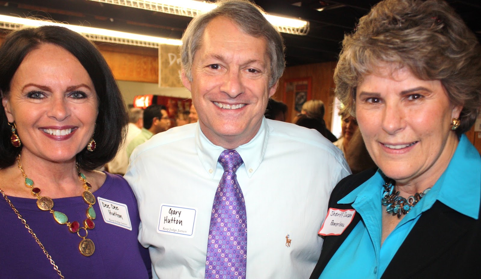 Walker Report - Shedding Light on Bexar County: More Judge Lisa Jarrett ...