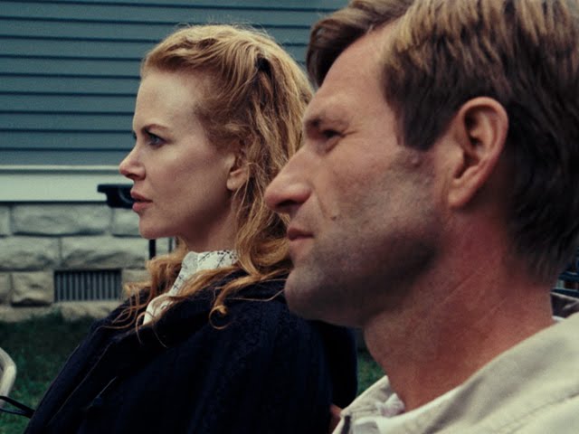 "El laberinto" - Un film de John Cameron Mitchell.