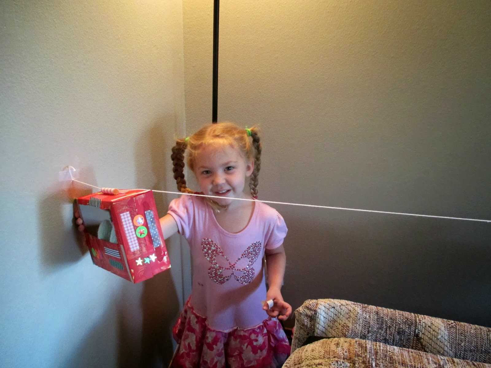 The Good, the Bad, and the Quirky: Cable Car Craft