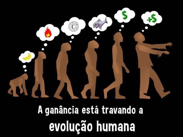 CHEbola: Charge foto e frase do dia