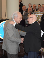 Marin Vlada's Blog-Terra, EU-România: In memoriam Prof. dr. Sergiu Rudeanu