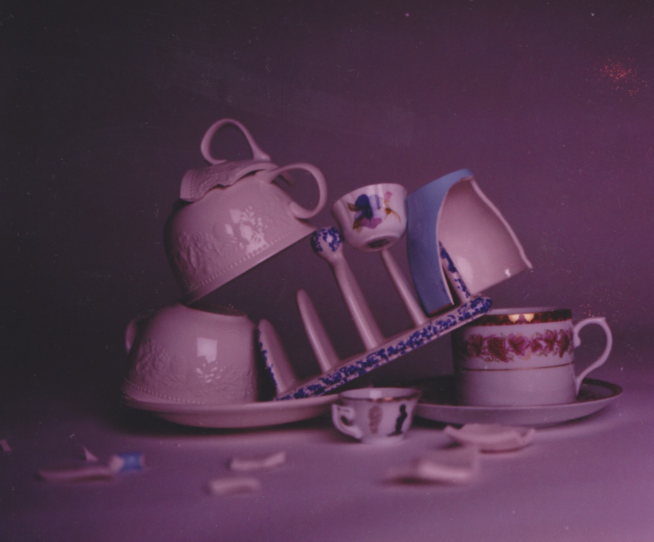 Marie Hanrahan Photography: Object: shoot