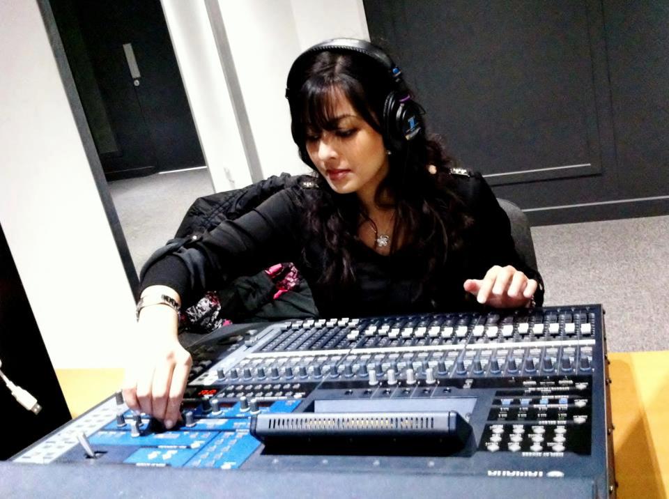 Natasha Khan - Making an Impact in the World of Music