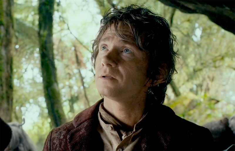 oO♥Crazy for Martin Freeman♥Oo: The Curious Case of Martin's Eye Color