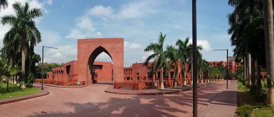 UNIVERSAL EDUCATIONAL HUB: 2018