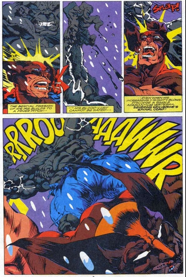 5 Most Surprising Times Wolverine Died and Stayed Dead - The Geek Twins