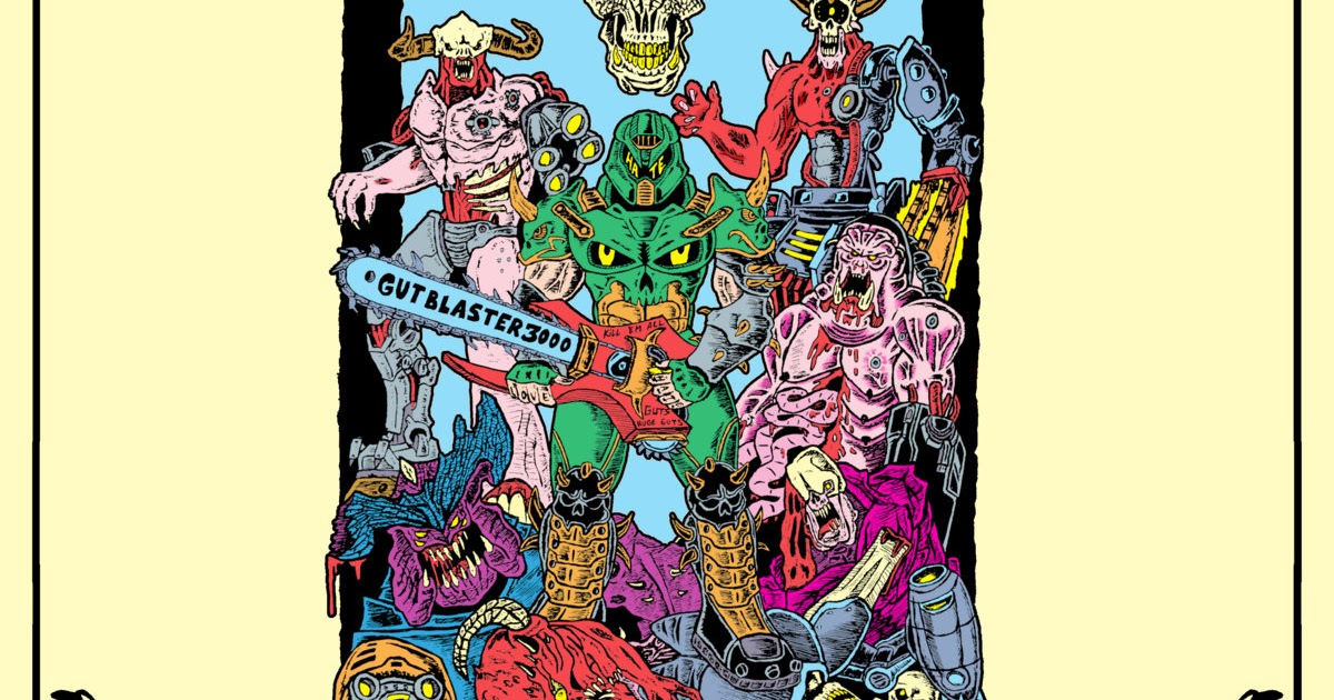 Hellwalker - "Hellwalker" - 2023 | RealmOfMetal.org