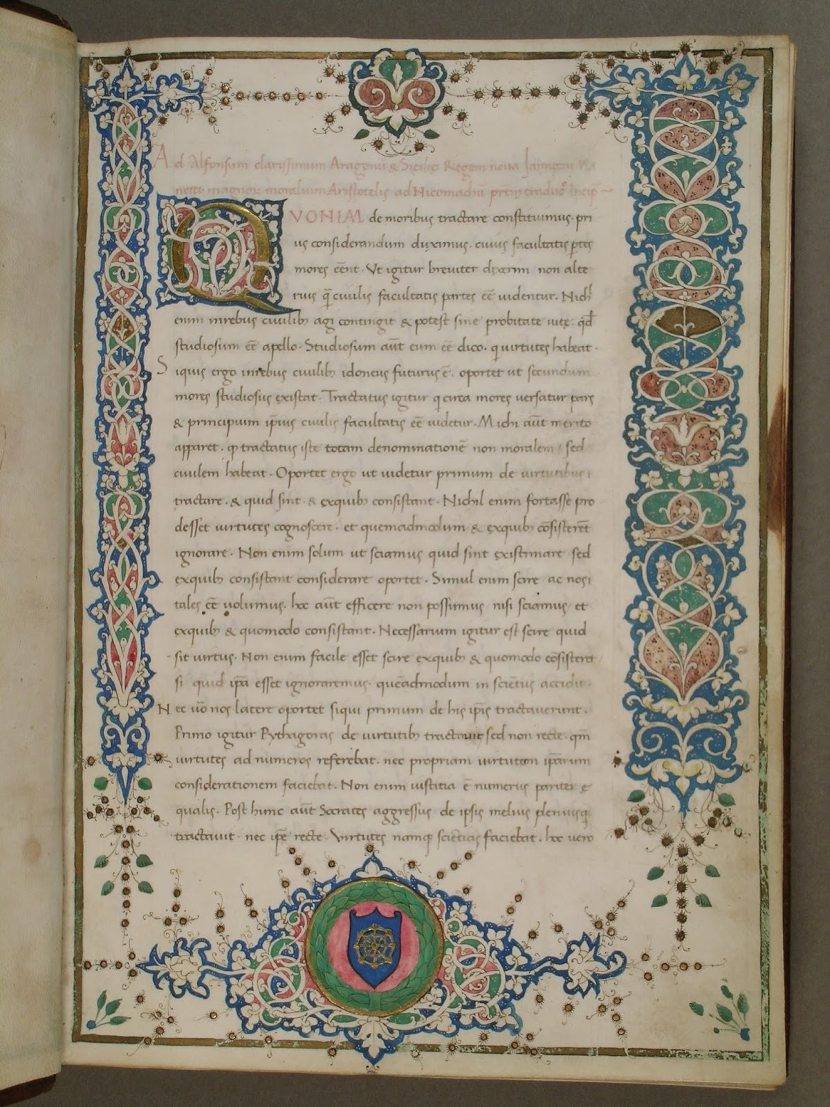 Grymvald Gazetteer: Setting & Society Sunday - Medieval Literature ...