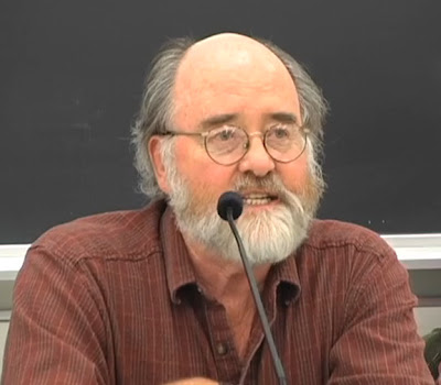 The Rag Blog: Robert Jensen : Angus Wright and the 'Fire Next Time'