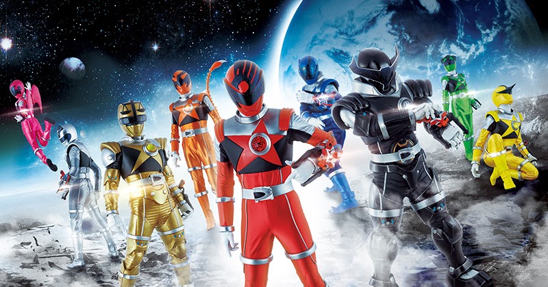 Uchuu Sentai Kyuranger Episode 16 & 17 Titles & Summaries - JEFusion
