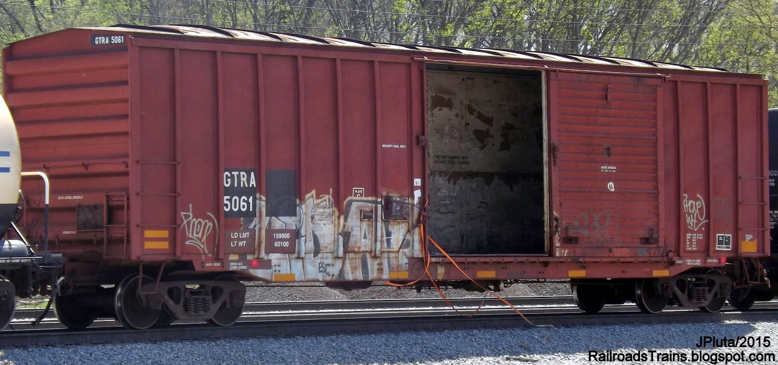 RAILROAD Freight Train Locomotive Engine EMD GE Boxcar BNSF,CSX,FEC ...
