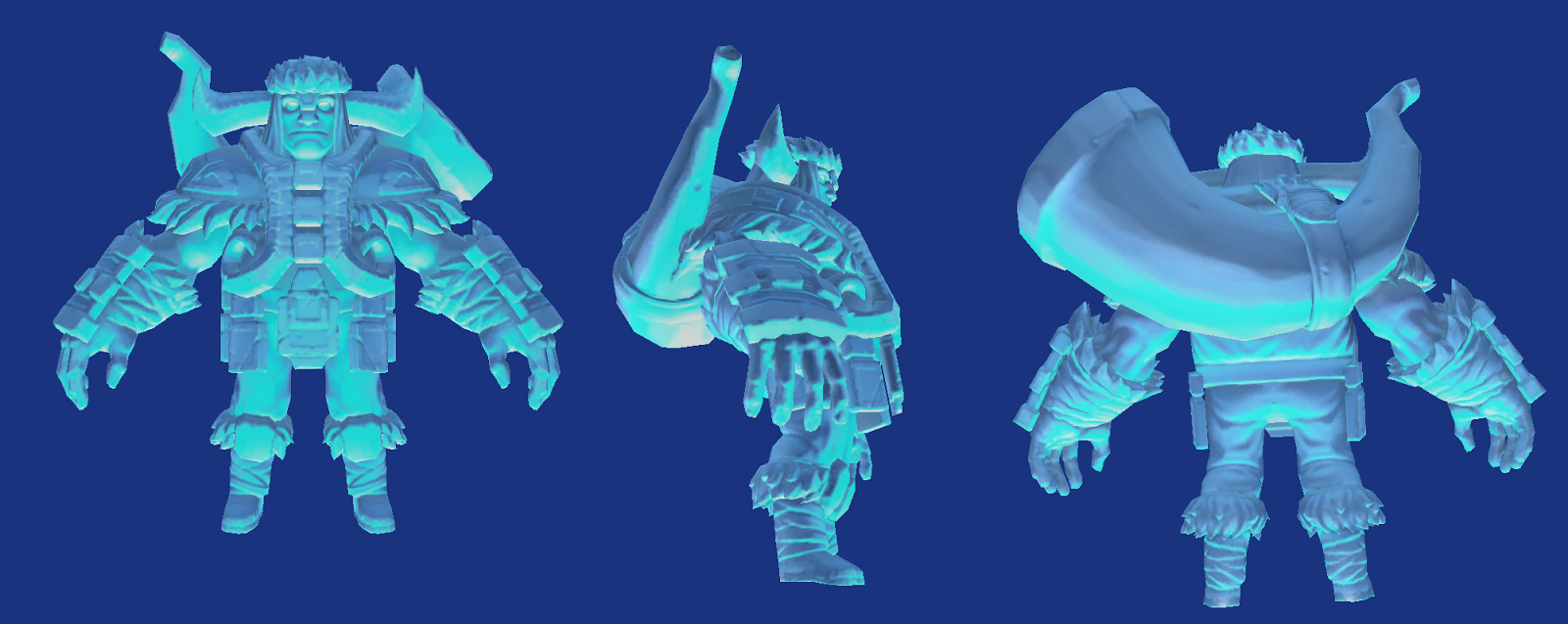 Surrender at 20: 3/15 PBE Update: Zac and Howling Abyss