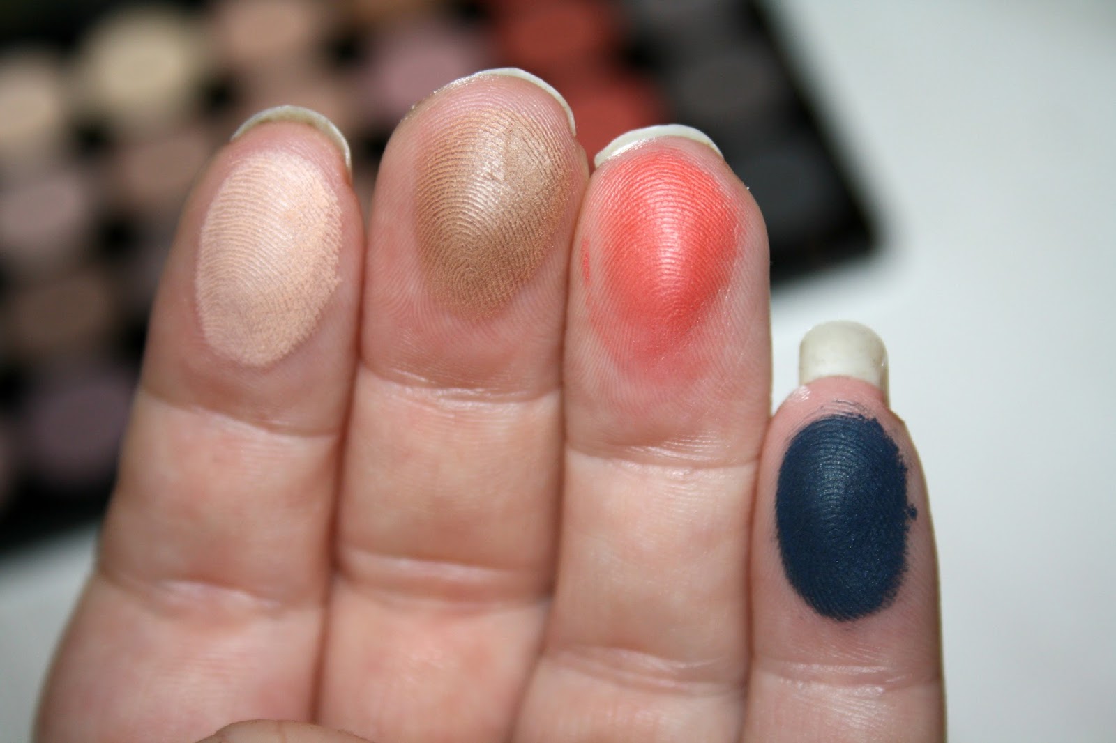 Beautyqueenuk | A UK Beauty and Lifestyle Blog: Makeup Revolution ...