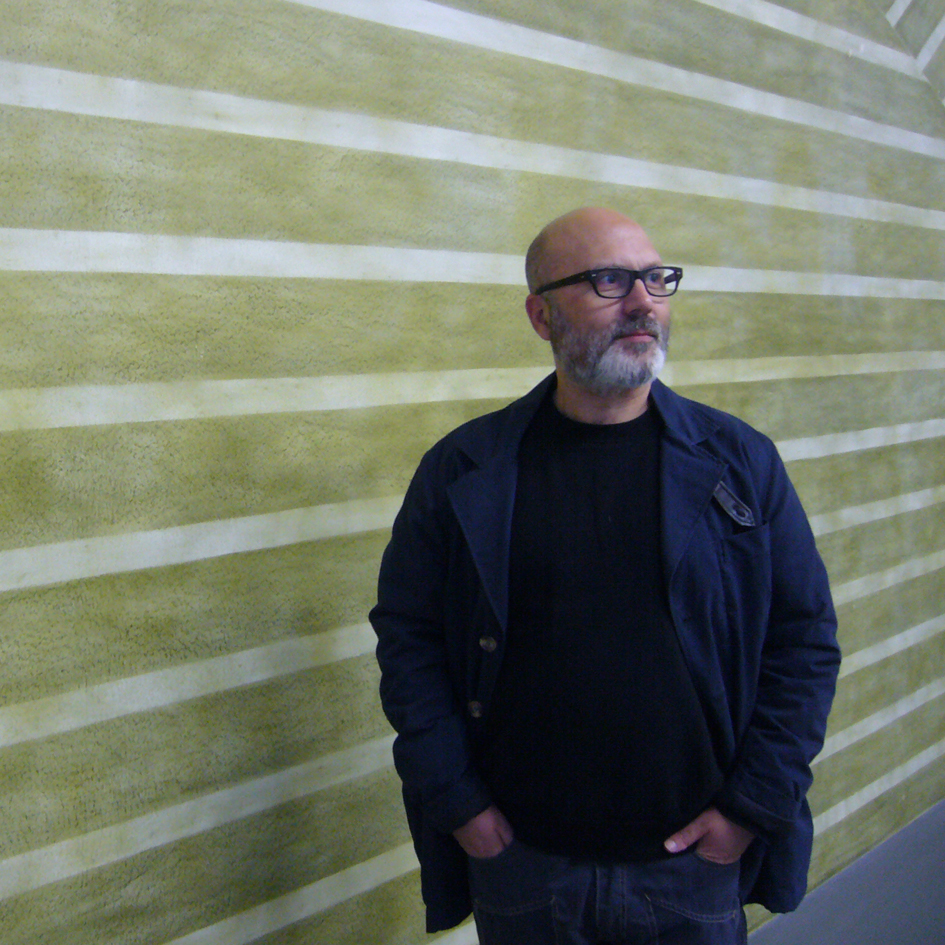 CACTyou! / Blog di MACT/CACT Arte Contemporanea Ticino.: GIOVANNI DAL ...