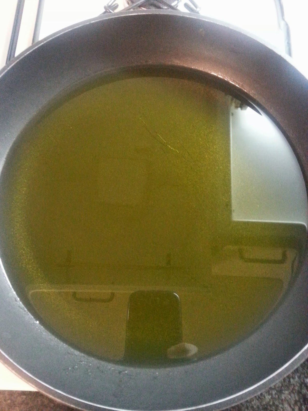 Aikido & Food: Cook easy and good!: Mini hamburguesas de atún con alga Nori