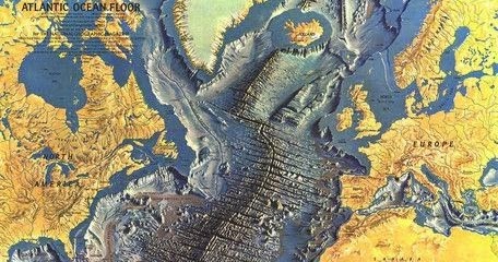 How the Atlantic Ocean Could Disappear | Geology In