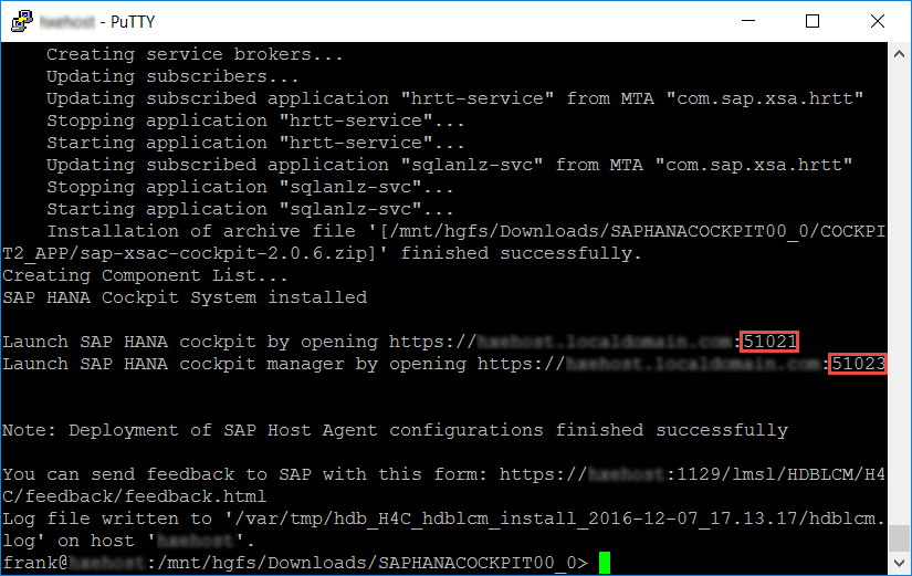 SAP HANA Tutorial, Material and Certification Guide
