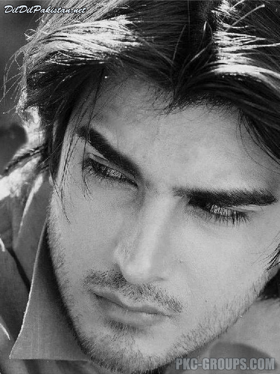 PKC ENTERTAINMENT: Imran Abbass