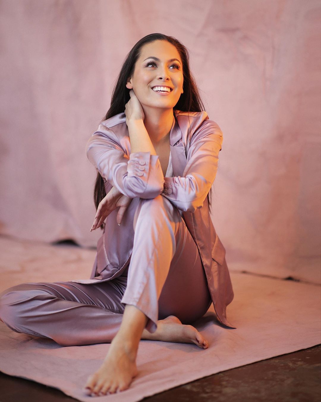 Cassandra James – Most Beautiful Transgender Models Female - TG Beauty