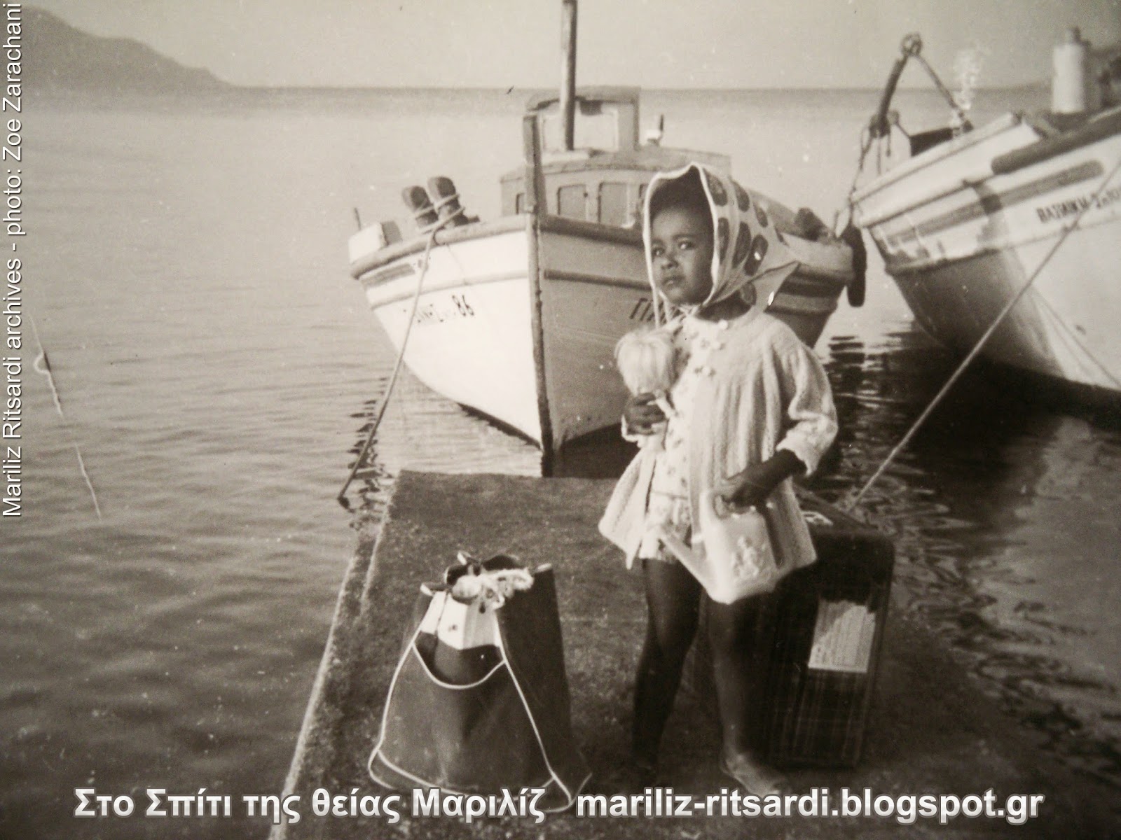 Στο Σπίτι της θείας Μαριλίζ: ΤΟ ΠΡΩΤΟ ΜΠΑΝΙΟ ΤΟΥ ΠΑΙΔΙΟΥ: ΘΑΛΑΣΣΟΓΡΑΦΙΑ ...