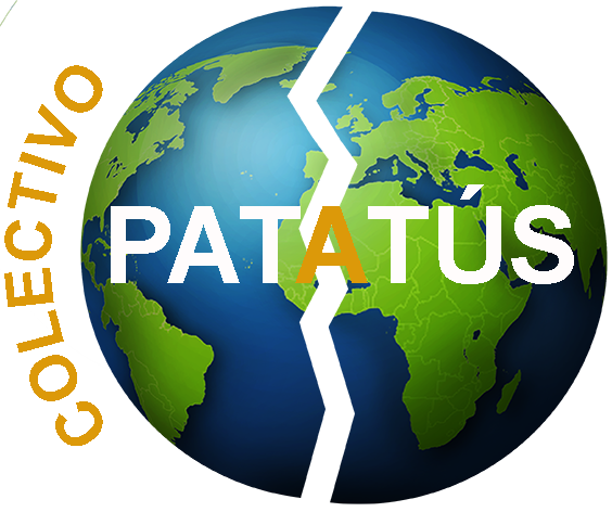 Patatús