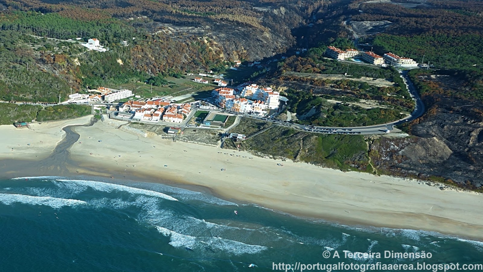 Praias da Região Centro | Page 5 | SkyscraperCity Forum