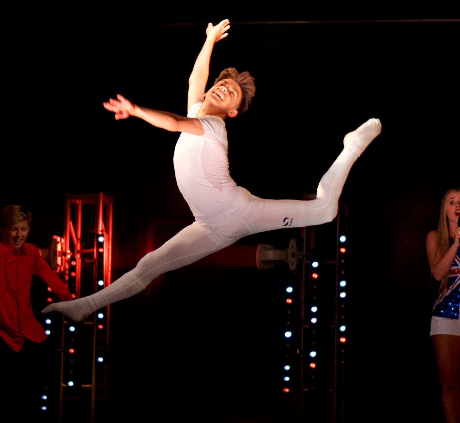 The Plashing Vole: 2016