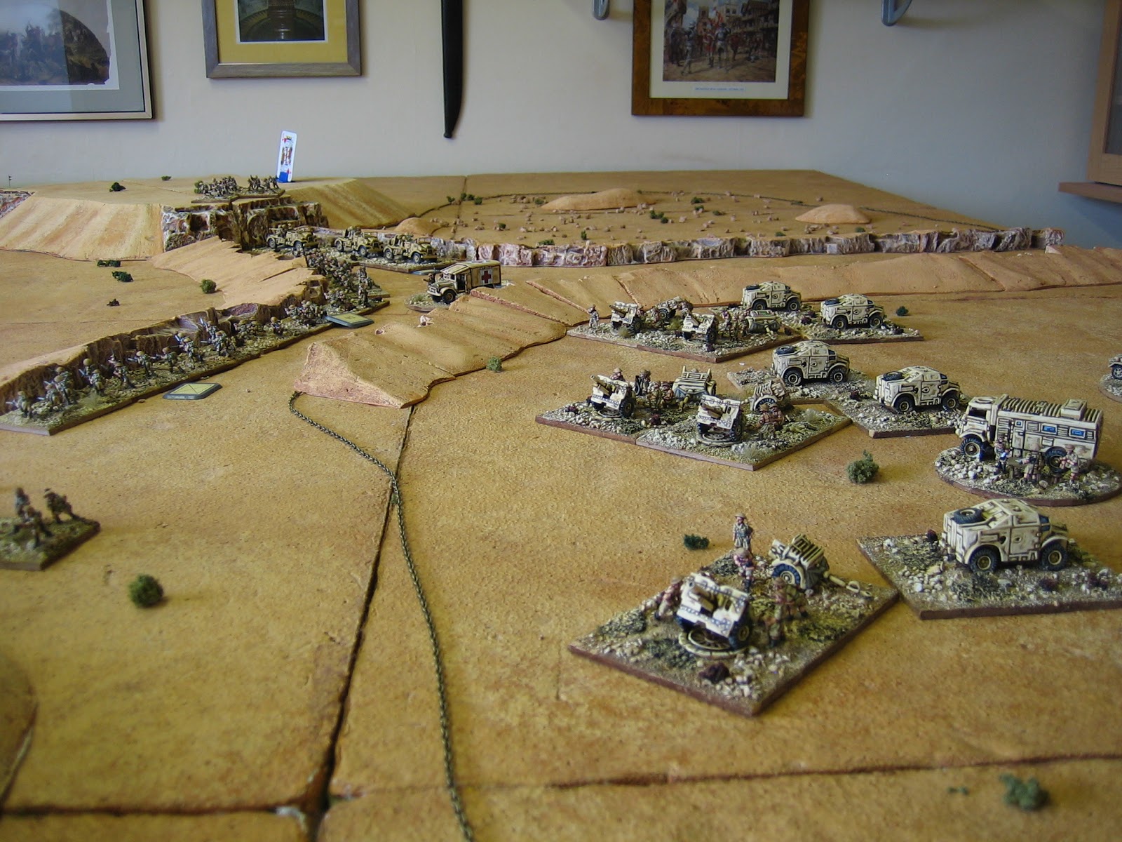 [TMP] "The Three Kings " Topic