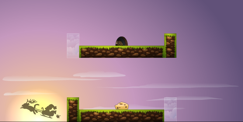 Mania de transformice