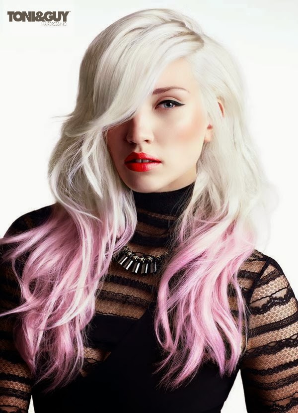 Toni & Guy Hairdressing Collections - Madame Keke - The Luxury Beauty ...