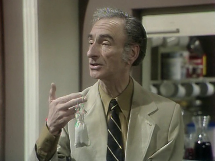 UKTV Florida: David Kelly