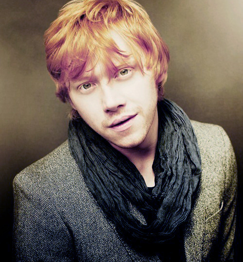 Coffee and Ink: Ginger-To-Be?