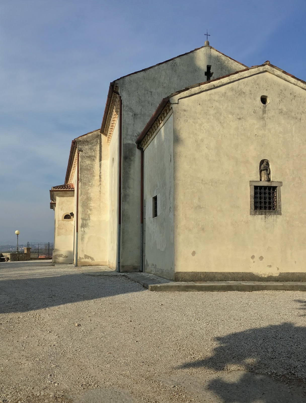 Cycling Dolomiti Friulane: Castello Roganzuolo