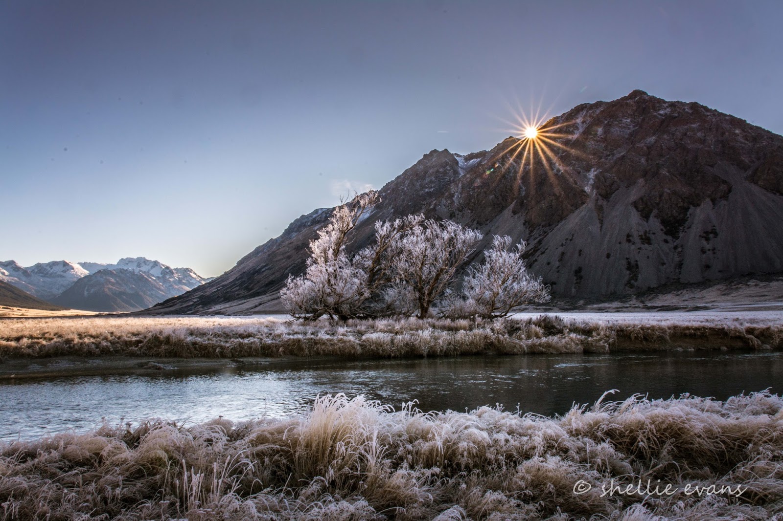 Two Go Tiki Touring: The Remote Ahuriri Valley- Part 2