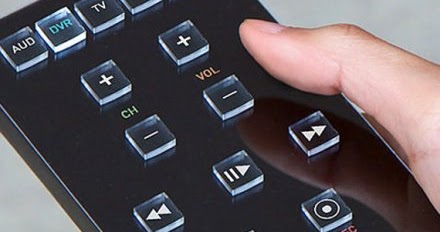 Dynamic Physical Buttons on Touch Screens | Glich's Life