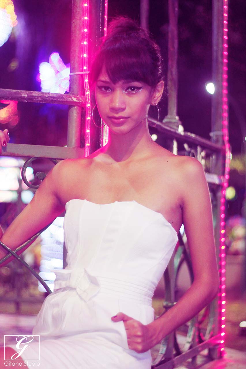 Gitano Studio: Book - Jessica Mota