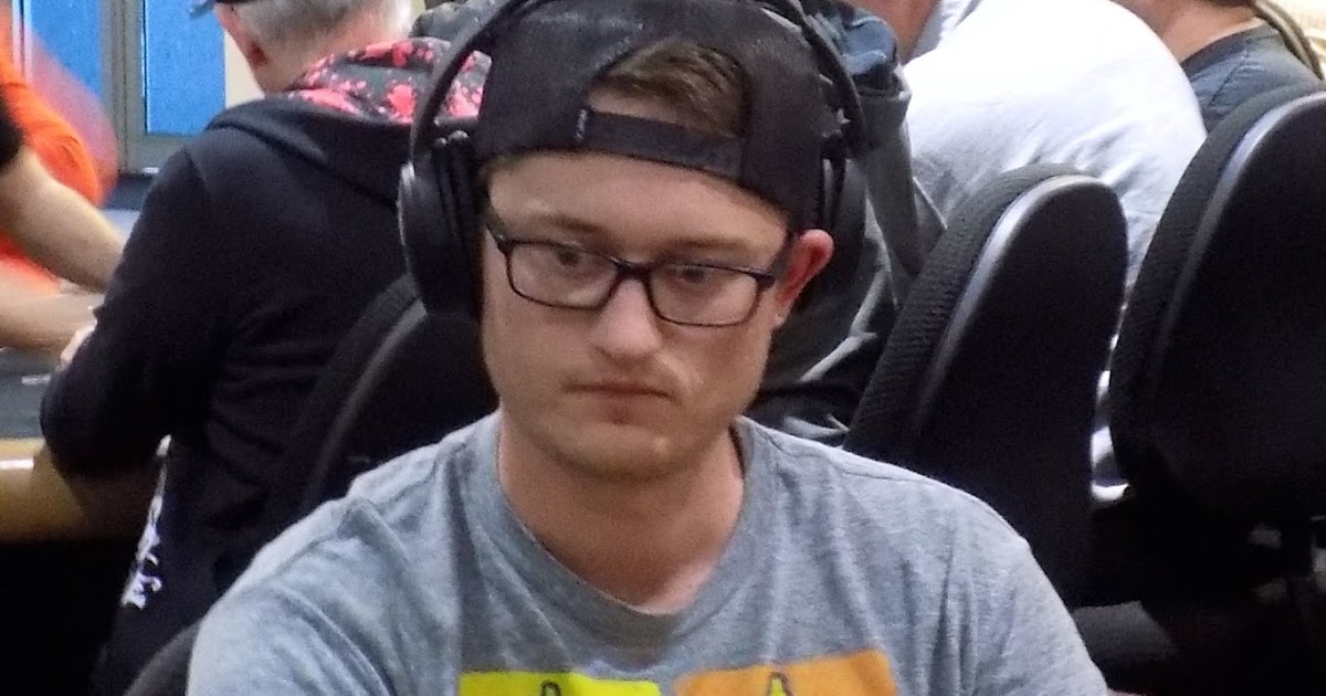 John-Christian Templeton Knocks One Out