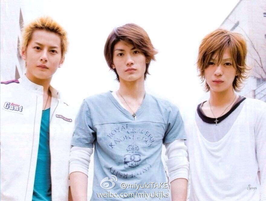 CNBLUE: HARUMA MIURA CNBLUE: HARUMA MIURA