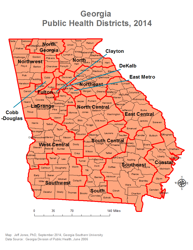 Middling America: October 2014