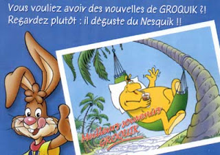 Groquik | Retour Dans Les Eighties