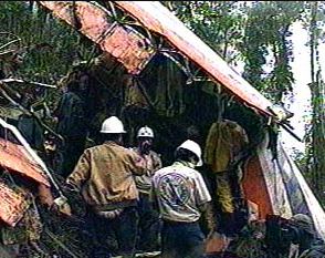 AA 965 - Uma Tragédia no Natal (American Airlines 965) | Acidentes e ...