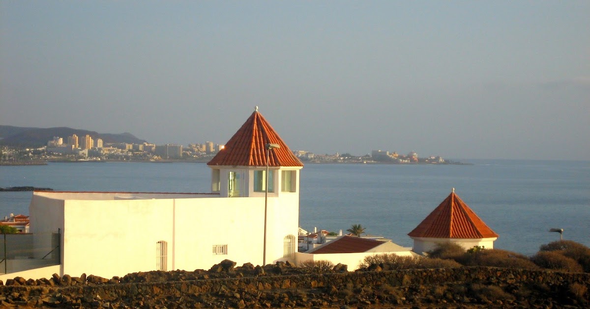 La Caleta Beach: Views and Attractions of La Caleta