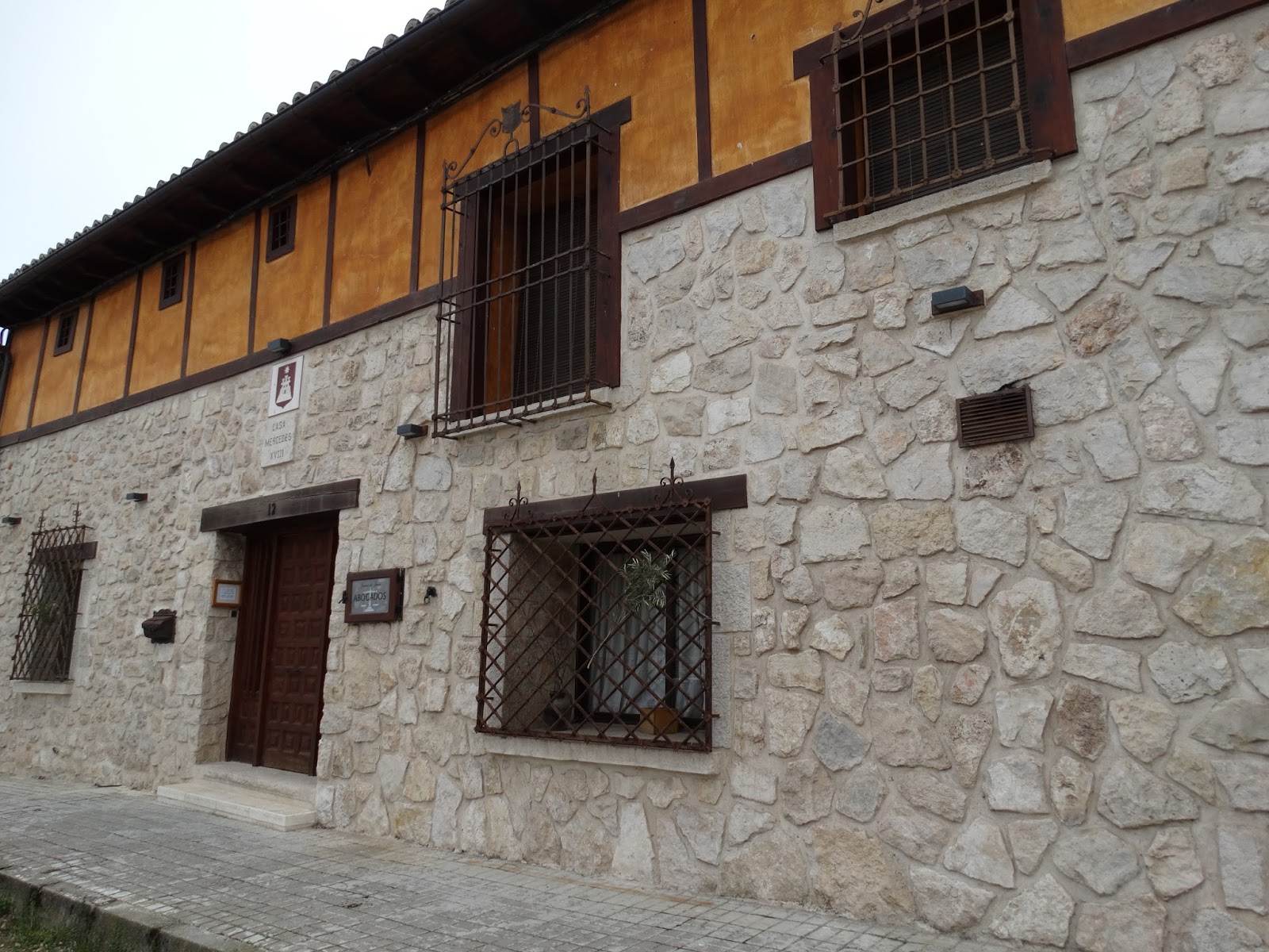 Rinconesibericos: UCEDA-Guadalajara-Castilla la Mancha-España