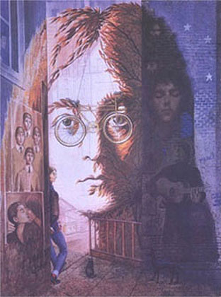 Sevasblog : things I like: Octavio Ocampo