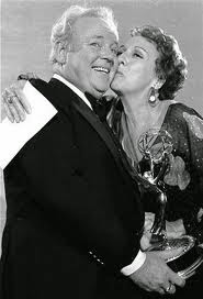 THIS IS THE CHRONICLES OF EFREM: Oh our Edith, Bunker Famed Actress ...