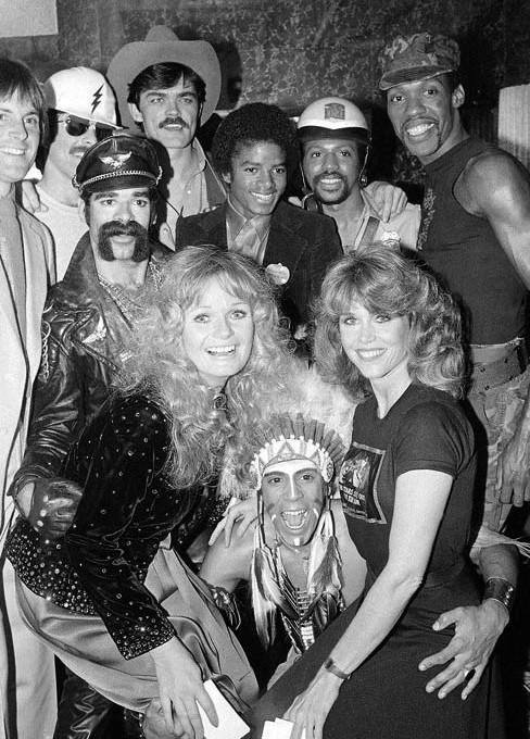 The Rise And Fall Of The Legendary NYC Nightclub Studio 54: "The Party ...